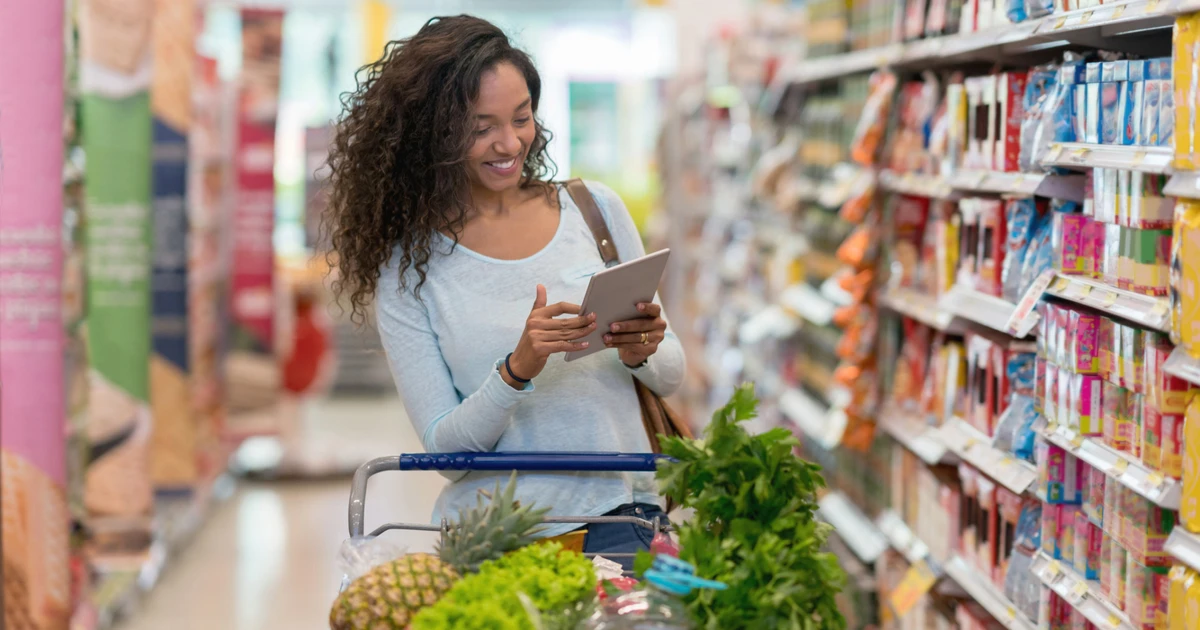 Grocery Shopping Tips - 19 Smart And Efficient Tips