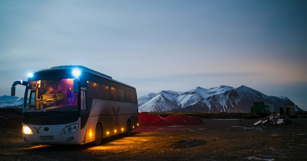 The Impact Of The National Bus Driver Shortage On Passenger Safety