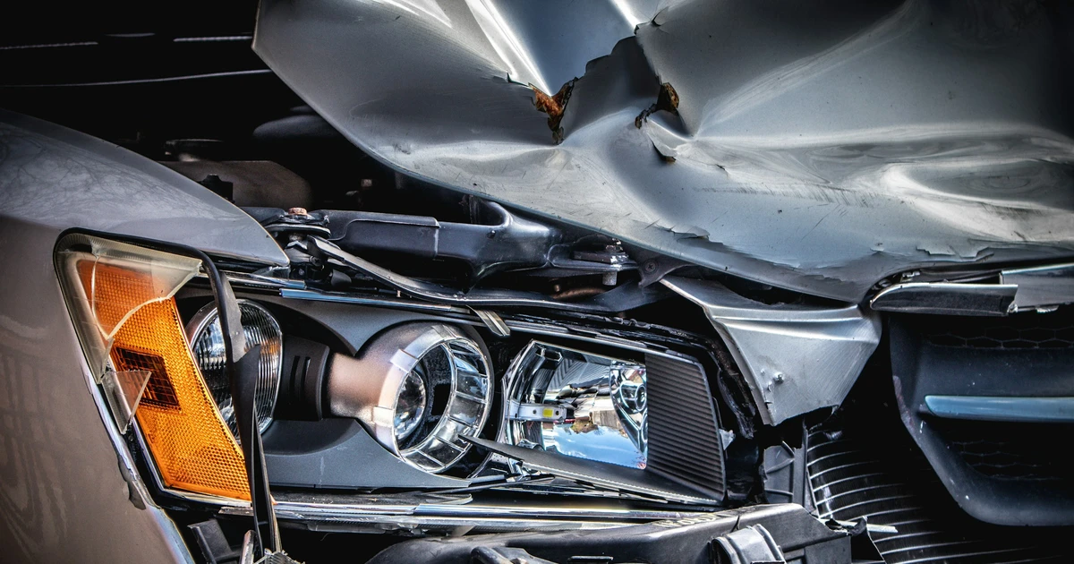 How Do You Bounce Back? Navigating The Long-Term Effects Of A Crash