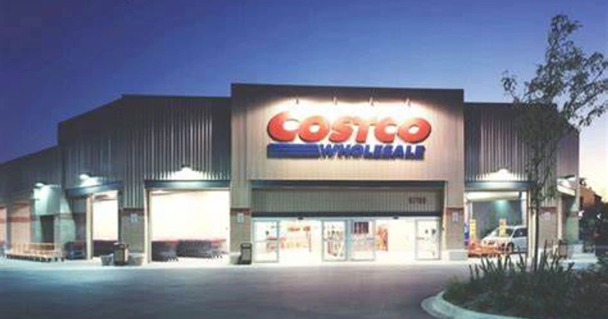 Best Costco Washington DC - Top Costco Locations In Washington, D.C.
