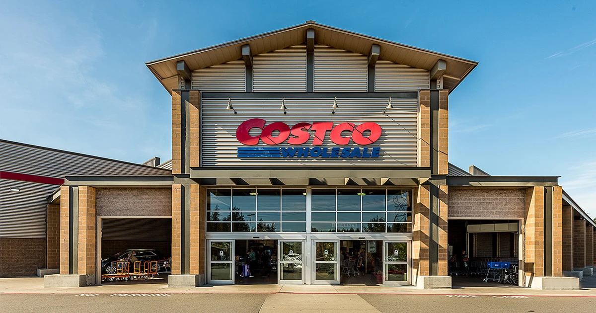 5 Best Costco Locations In Washington