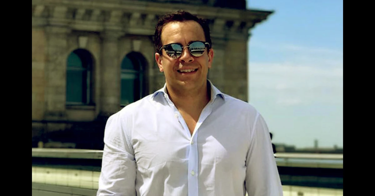 Matt Danzeisen - The Creative Force Behind Innovation