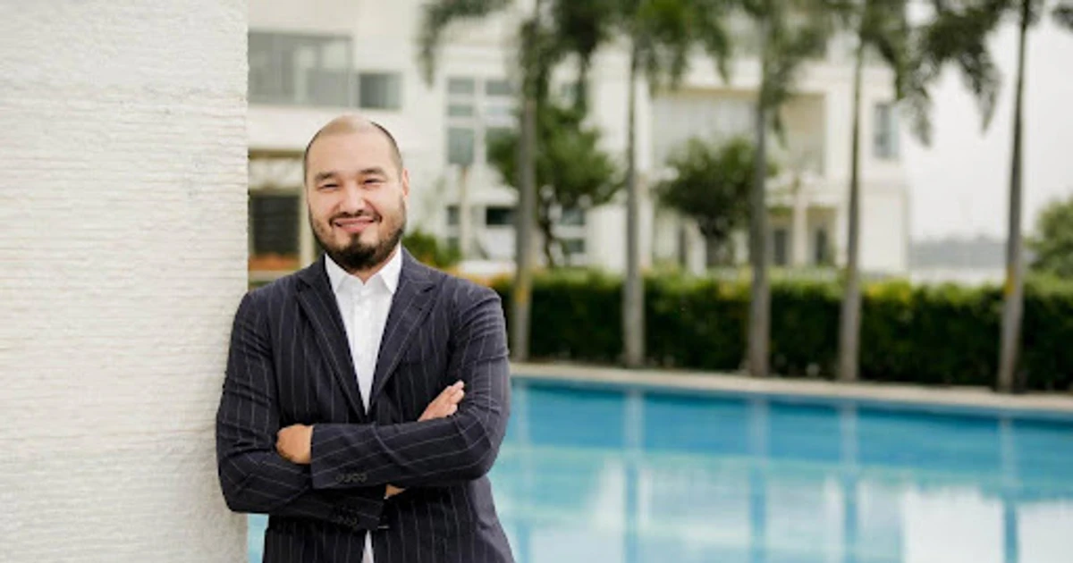 All You Need To Know About Yerkin Tatishev’s Kusto Group