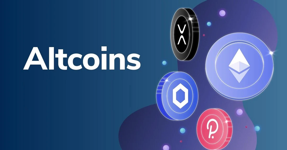Top 4 Altcoin Market Analysis - Identifying High Potential Coins