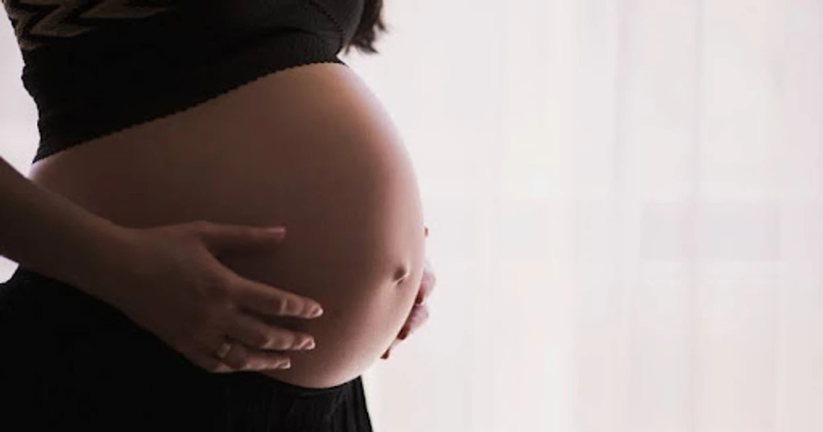 Motherhood's Physical Changes: Understanding The Biological Effects Of ...