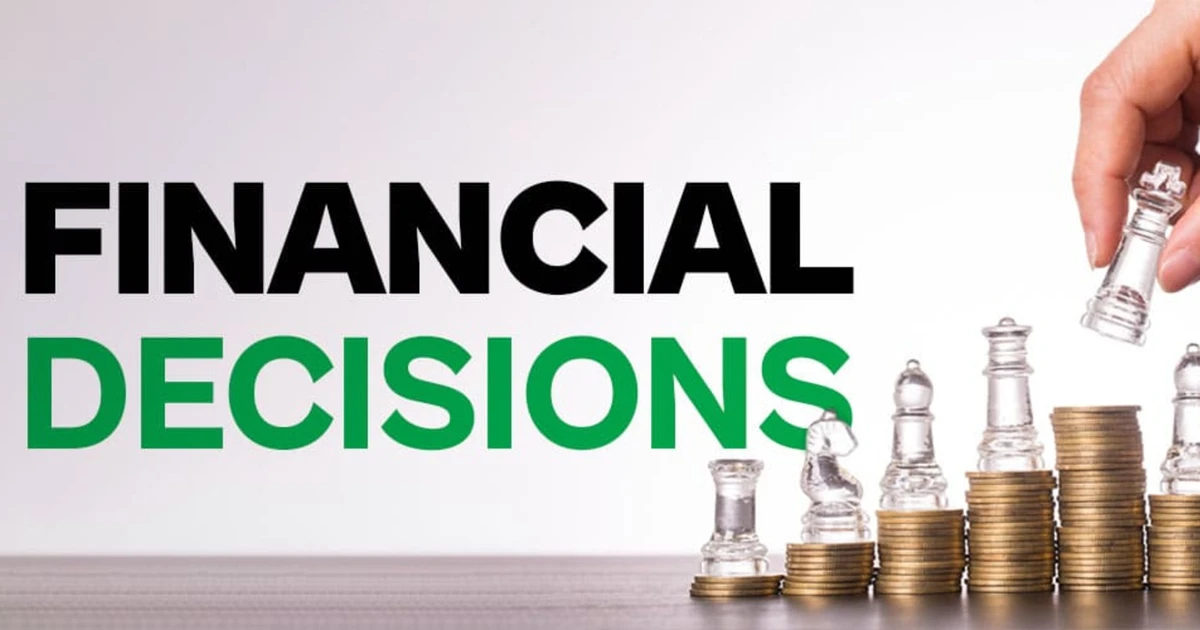 Financial Decision-making - Strategies For Success