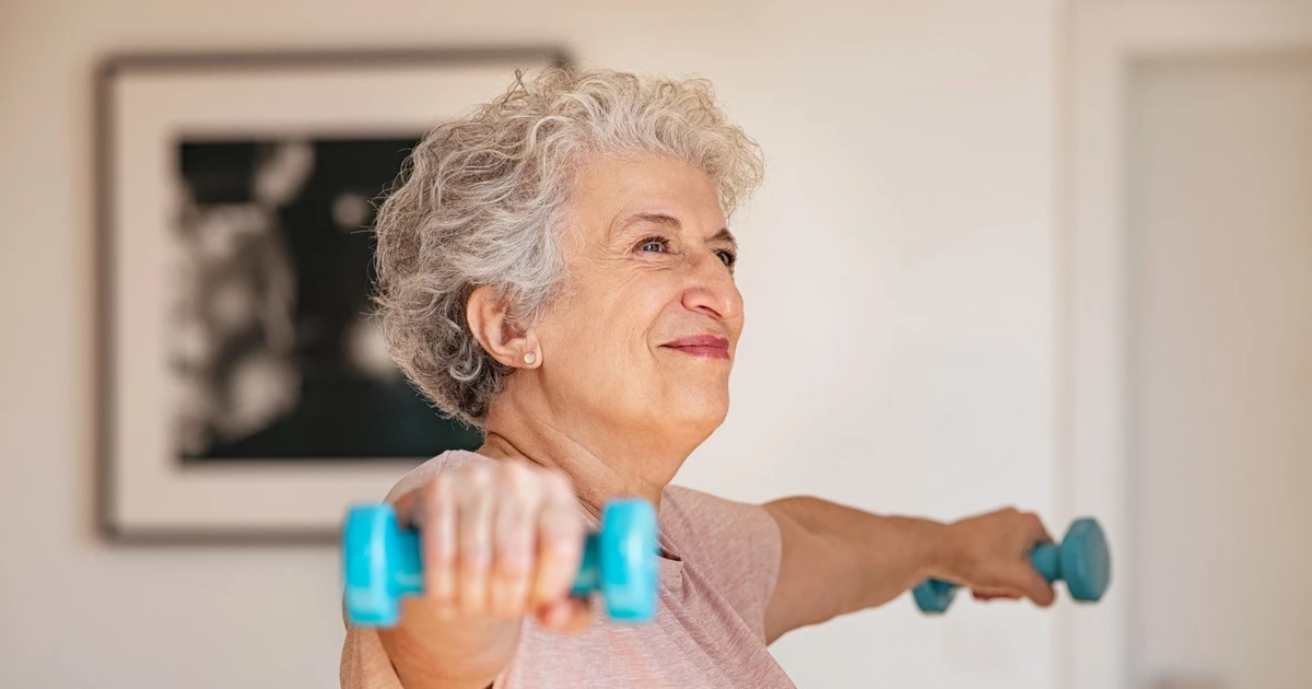 Bone Health In Aging - Crucial Steps For Aging Well