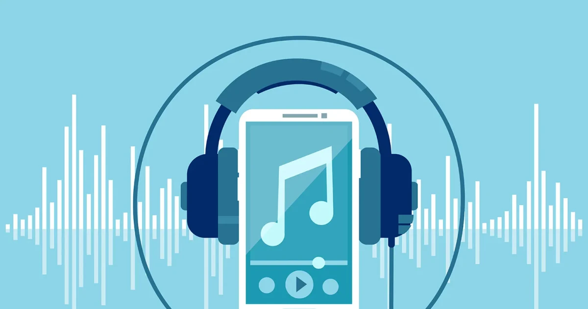 5 Popular Music Streaming Trends Shaping The Industry!