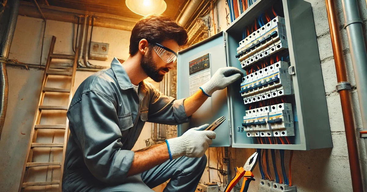 Mike Feinberg On Key Elements For A Successful Vocational Training Program