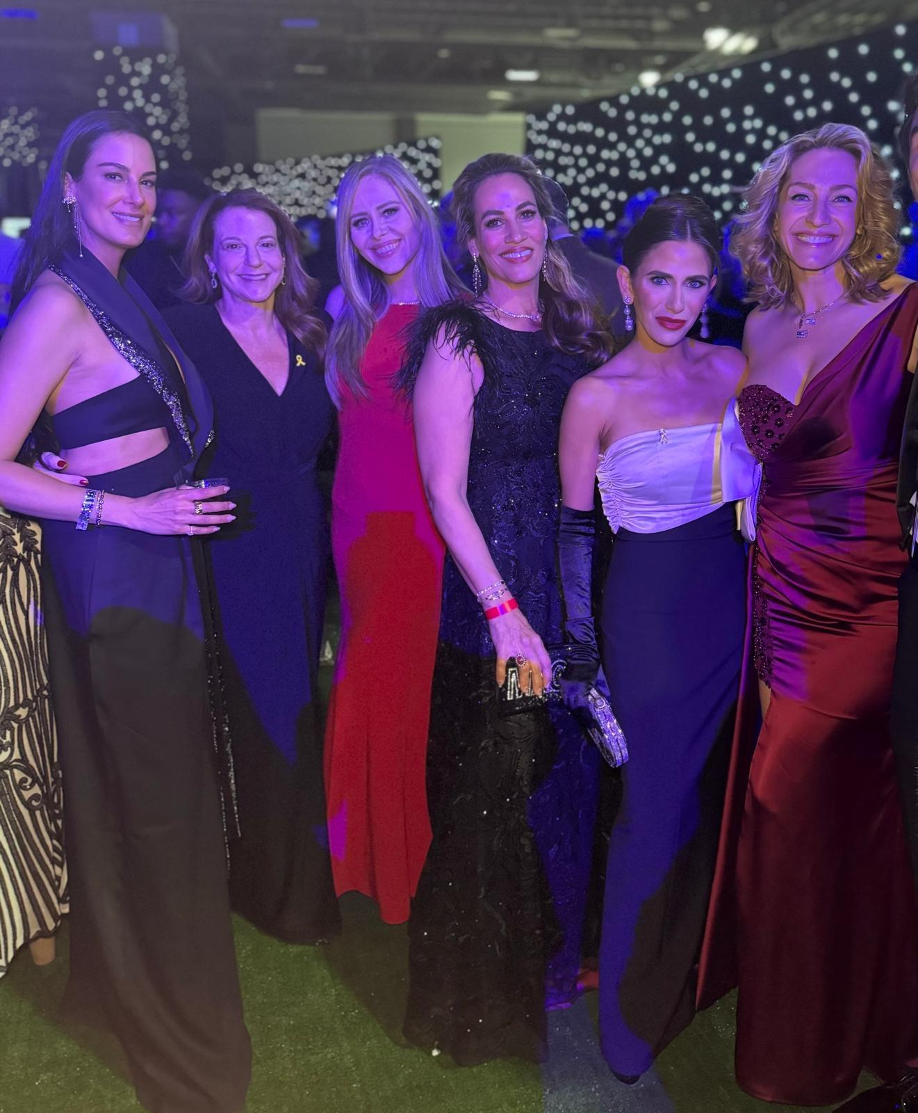 48 Hours At The Inauguration With Sharon Beck