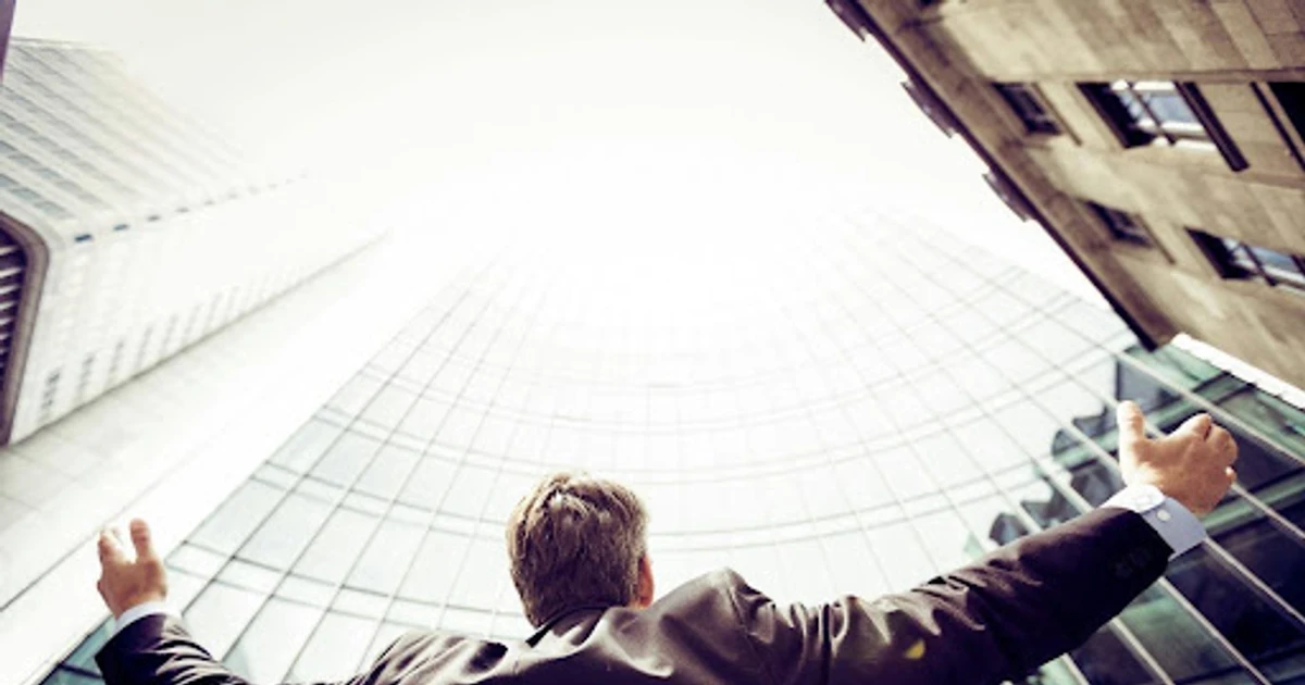 The CEO Imposter Syndrome Nobody Talks About (Even The Most Successful ...