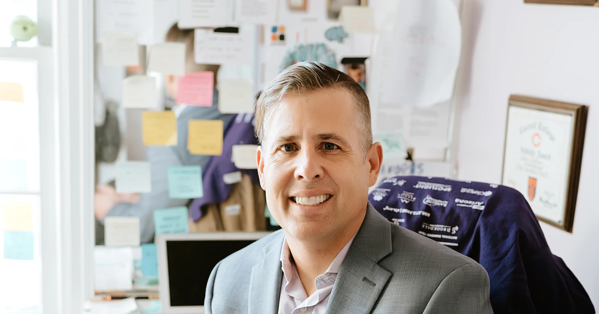 Dr. John DenBoer On Rethinking Aging, Innovation, And How Families Can ...