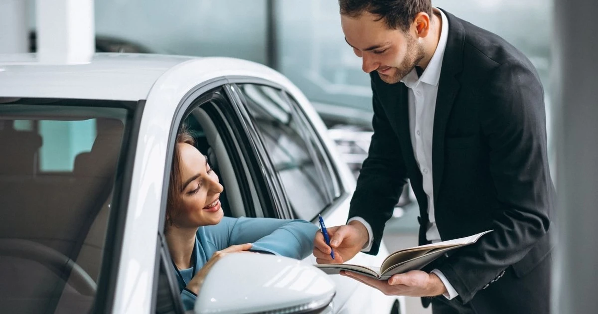 Luxury Car Leasing Vs Buying | The Complete Financial Guide For 2025